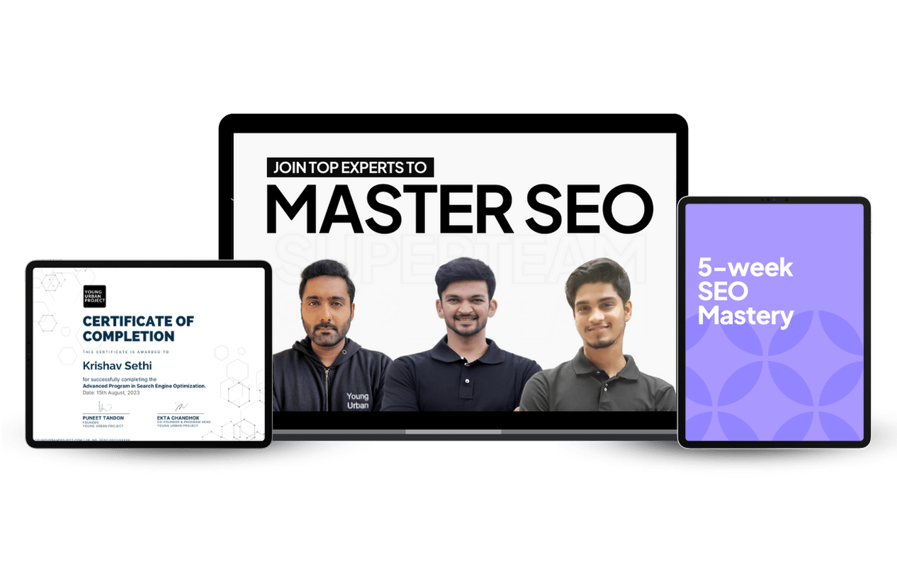 Young Urban Project - Practical Upskilling Courses - Young Urban Project