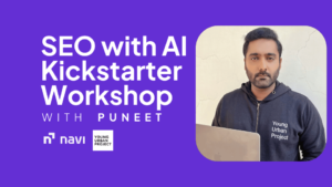 Young Urban Project - Practical Upskilling Courses - Young Urban Project